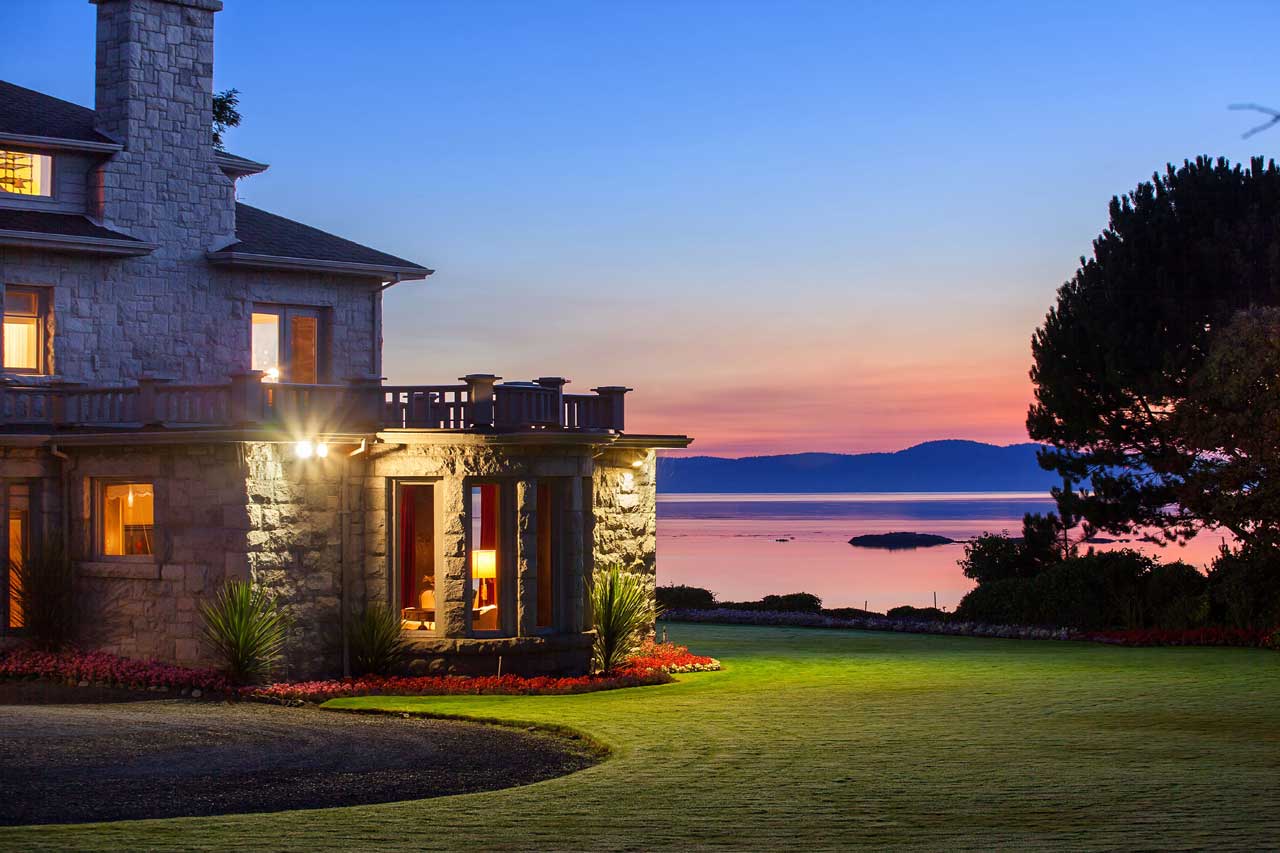 Moving to Victoria BC and How to Move to British Columbia